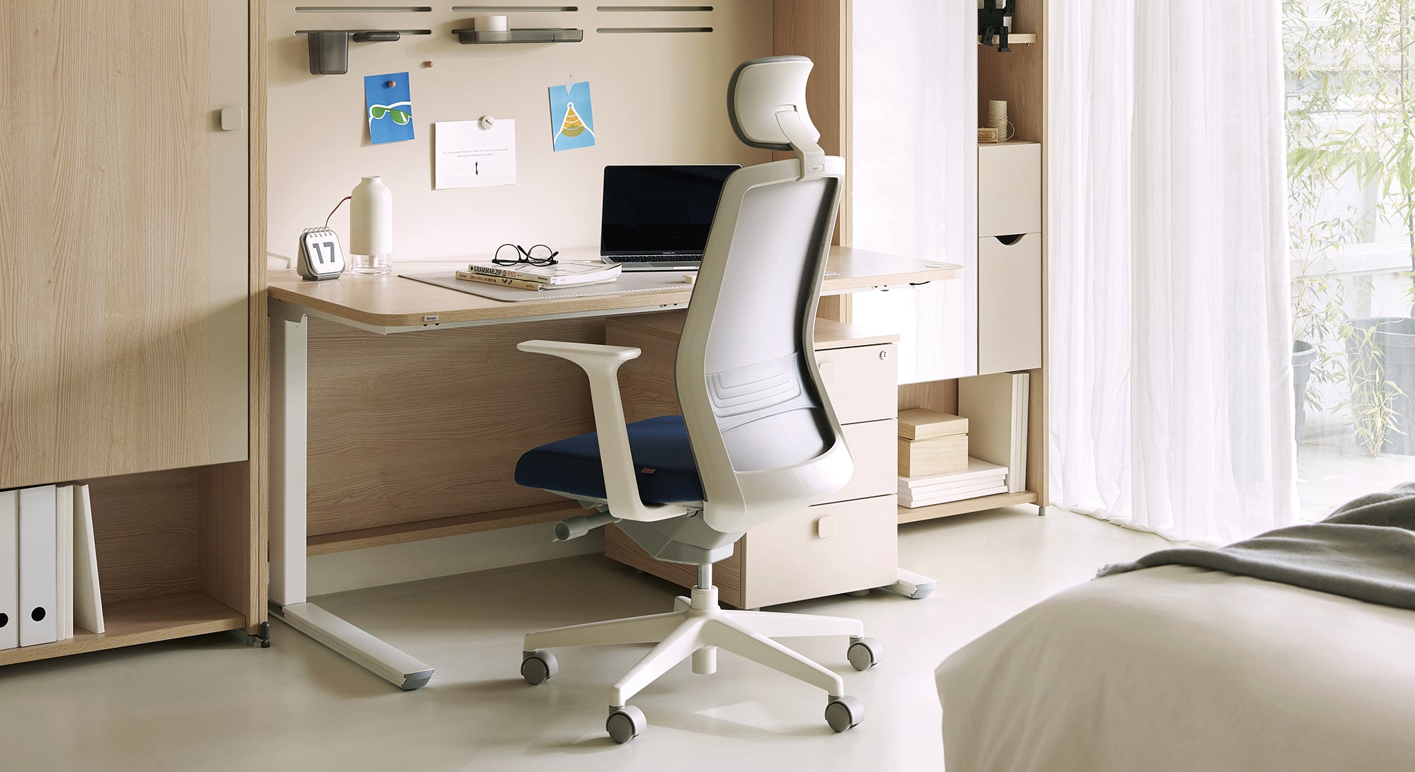 挑選適合久坐的椅子：選購要點指南 & 5款好坐電腦椅推薦｜iloom 台灣怡倫