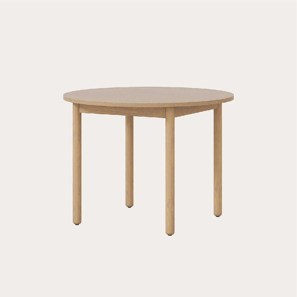 REMA 圓餐桌｜iloom 台灣怡倫