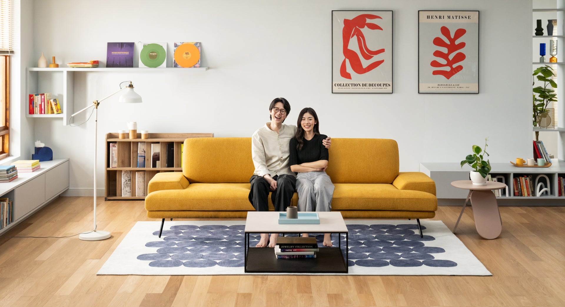 生活靈感從這裡開始，探索iloom Magazine｜iloom 台灣怡倫雜誌 – 第 4 頁