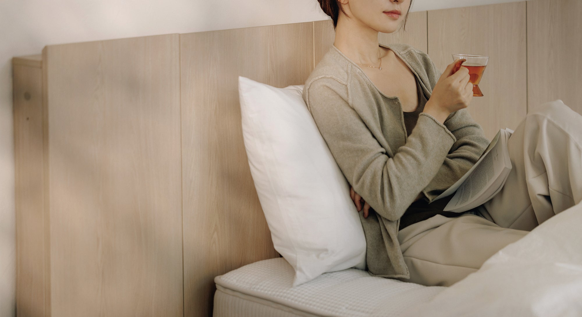 床太軟缺點有哪些？選對床墊，打造完美睡眠環境｜iloom 台灣怡倫