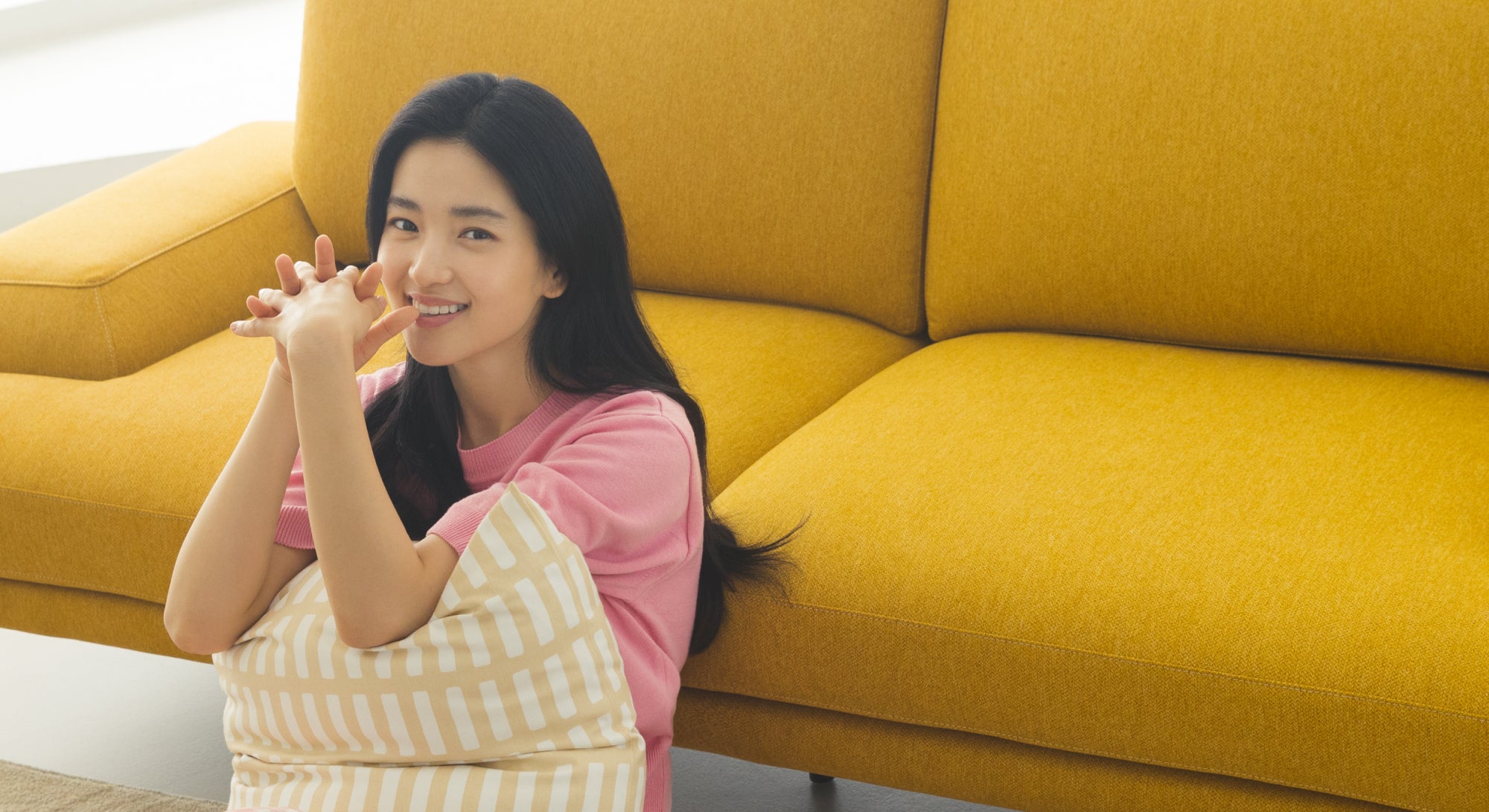 ILOOM：探索家庭和辦公室的時尚家具趨勢