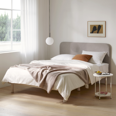 韓國床架推薦｜iloom 台灣怡倫