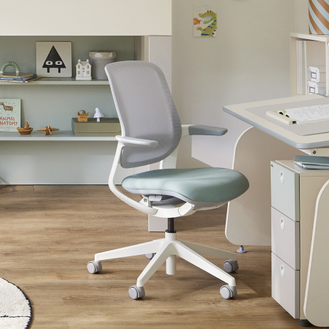 韓國書桌椅推薦｜iloom 台灣怡倫