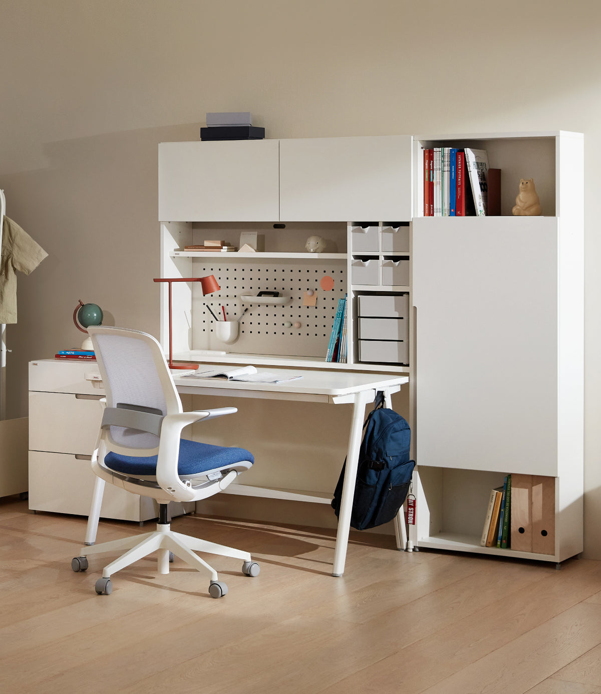 韓國書桌推薦｜iloom 台灣怡倫