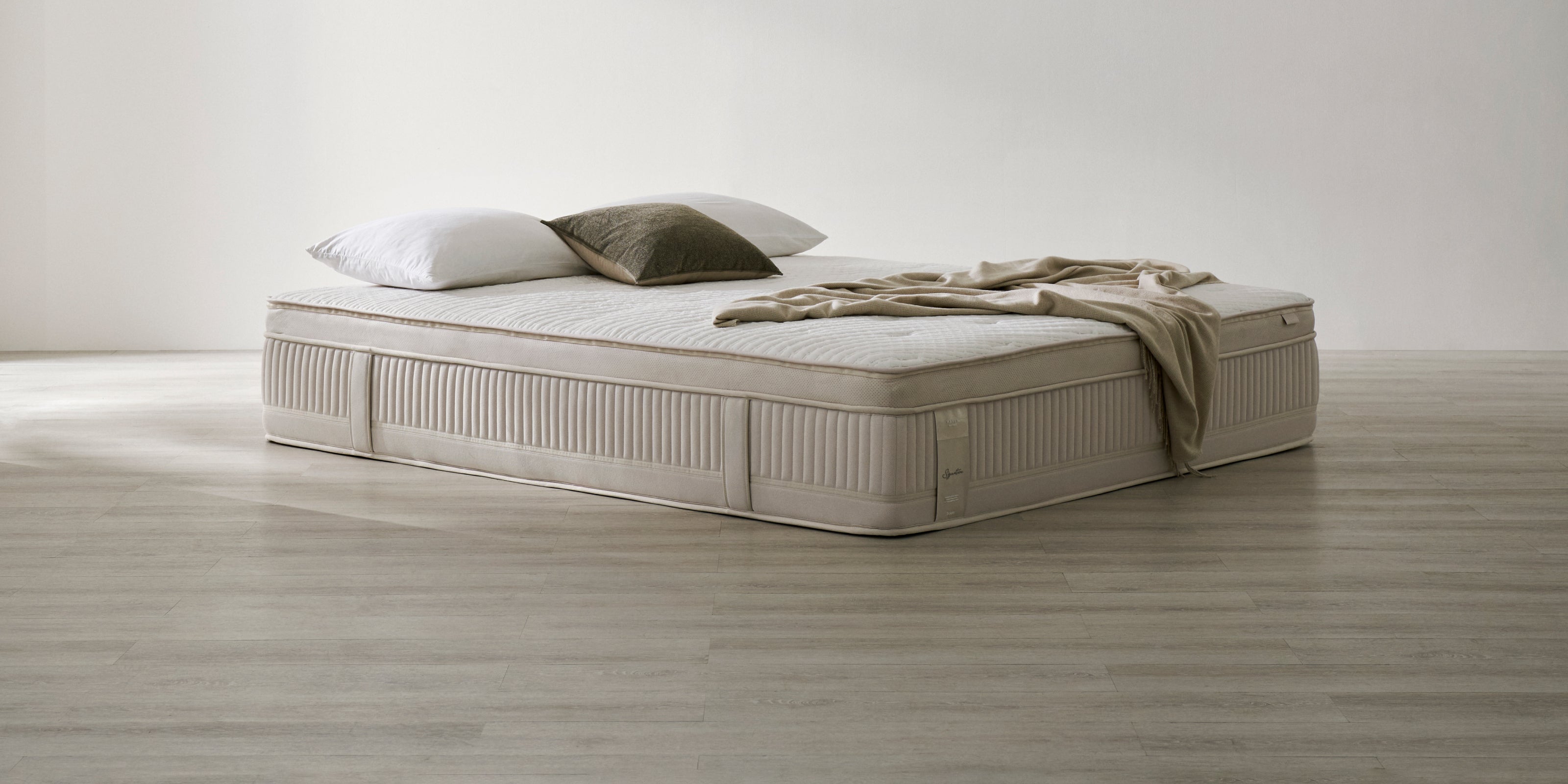 韓國床墊推薦｜iloom 台灣怡倫