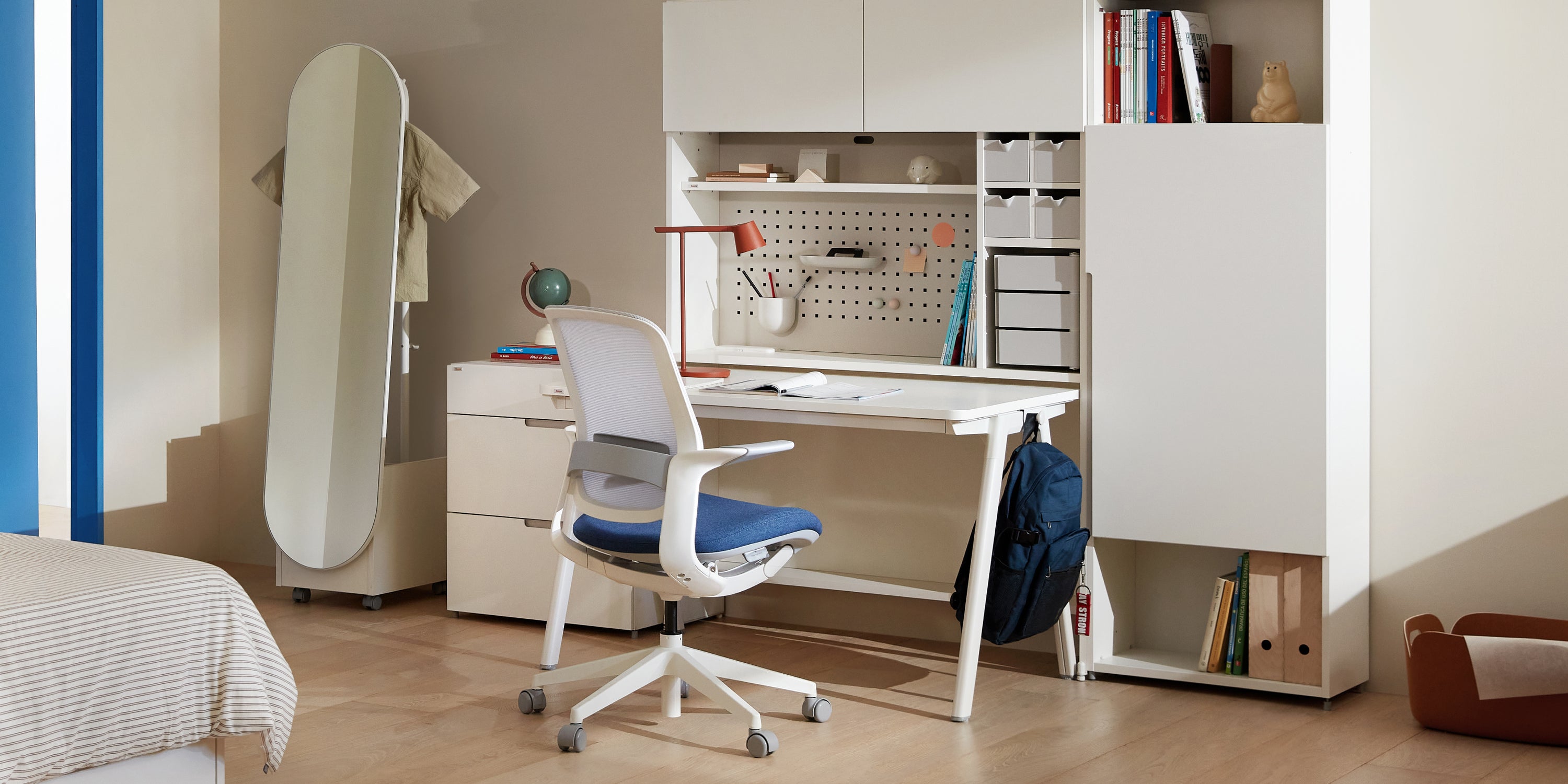 韓國書桌推薦｜iloom 台灣怡倫