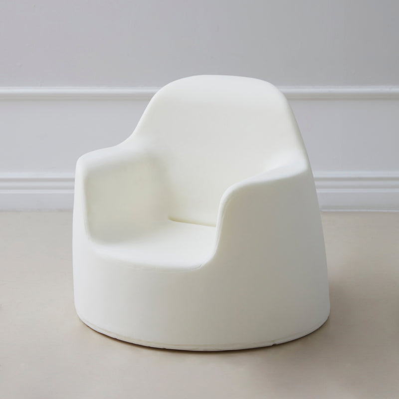 Bunny 人造皮革兒童沙發 - ILOOM