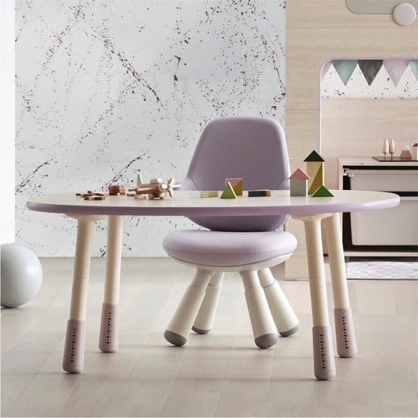 韓國兒童書桌推薦｜iloom 台灣怡倫