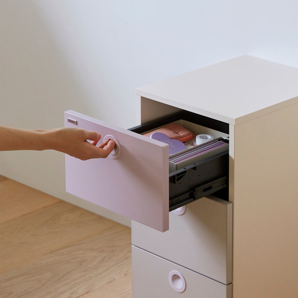 Linki Plus 3層 書桌抽屜櫃