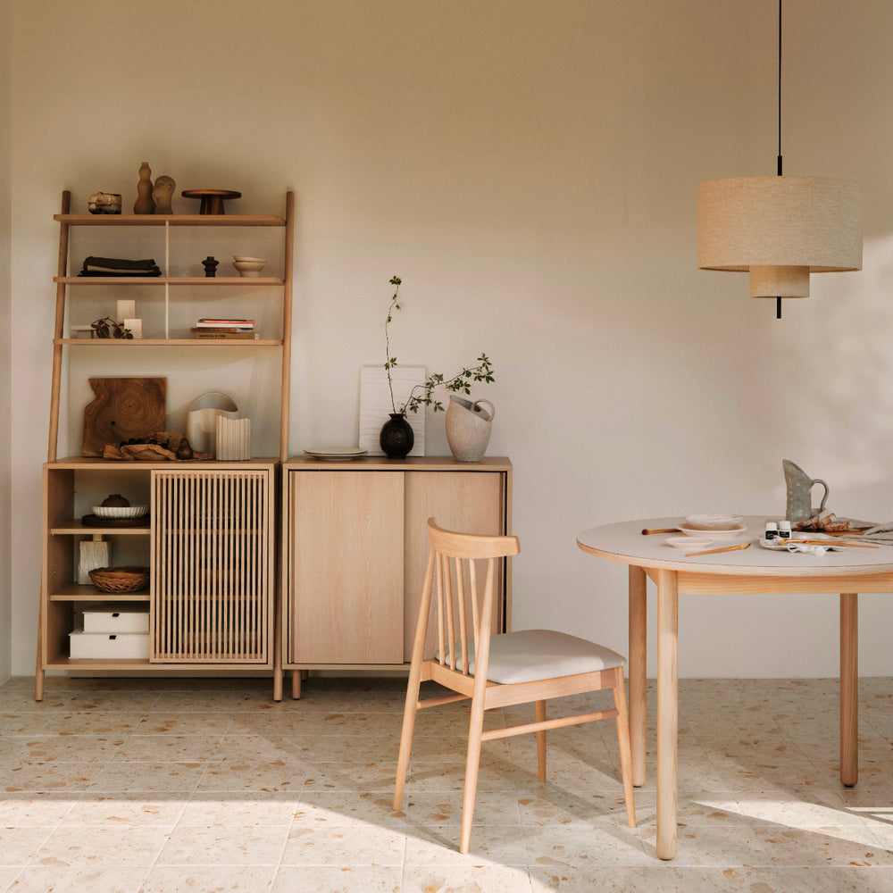 REMA 圓餐桌｜iloom 台灣怡倫