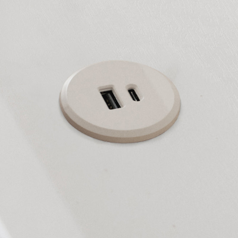 VANTT 單人加大收納床架 - iloom 怡倫家居