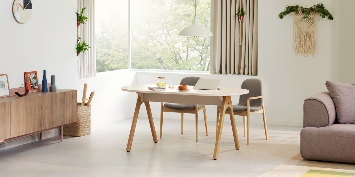 SIETOS 1600型多用途桌